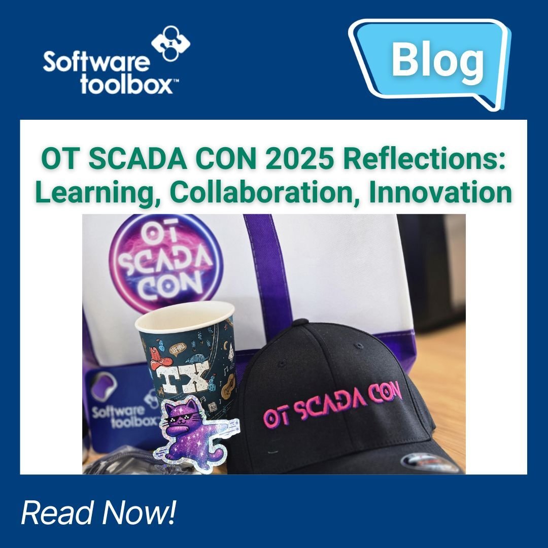 Broadening Perspectives: Key Lessons from OT SCADA CON 2025